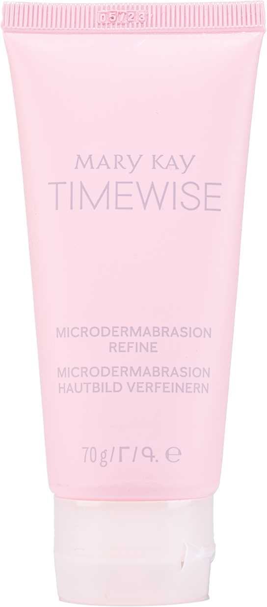 TimeWise Microdermabrasion Refine (Schritt 1) 70g | 10165922